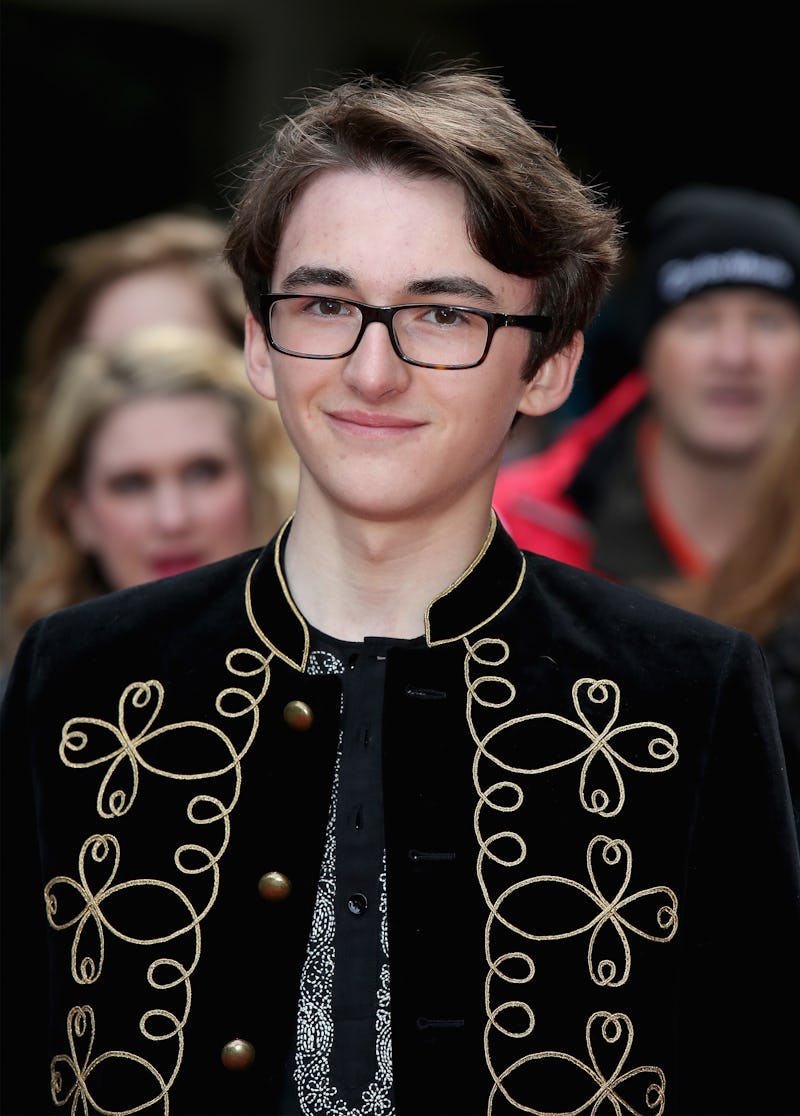 8 Ways ‘Game Of Thrones’ Can Explain Bran Aging In Season 6