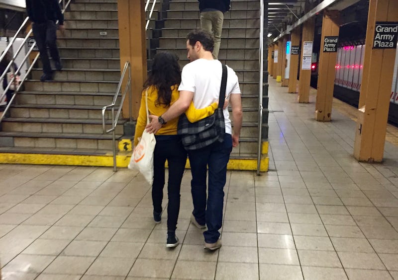 7 Little Ways I Knew I Was In A Different Kind Of Love