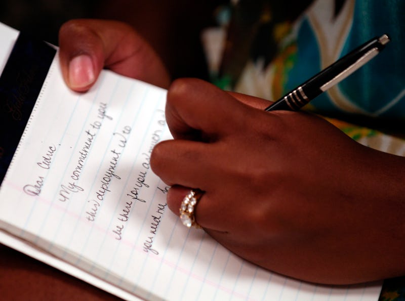 25 Quotes About Writing From Amazing Women Writers