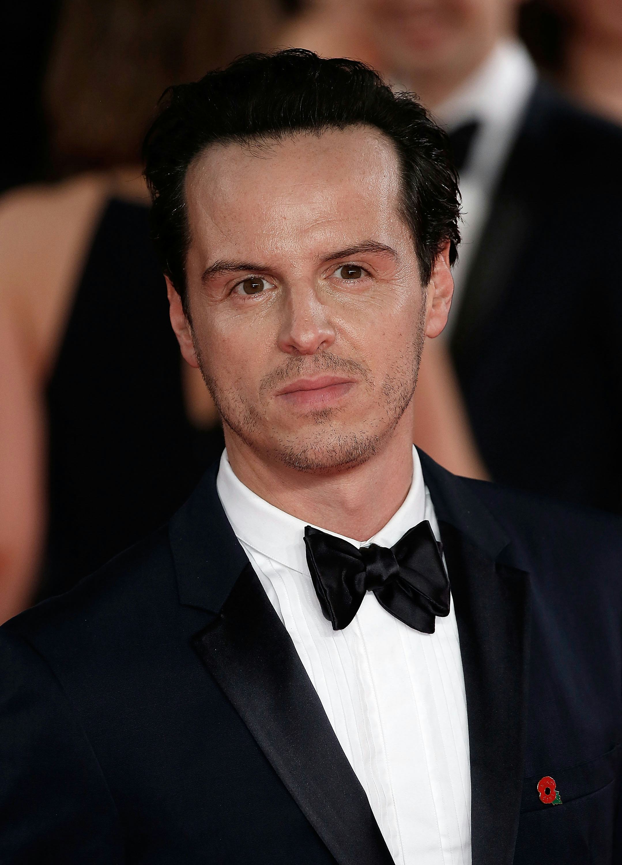 Max/C In 'Spectre' Will Thrill 'Sherlock' Fans, Because This Great ...