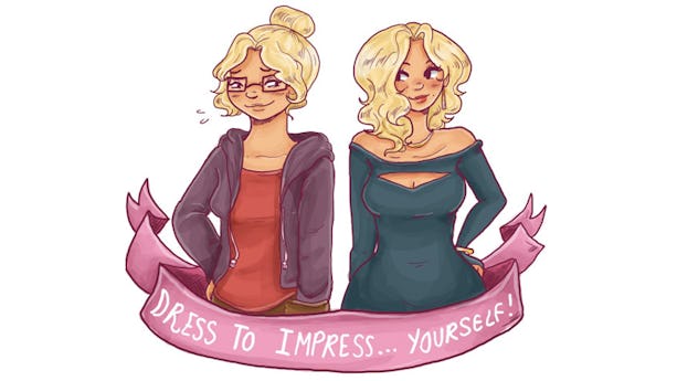 9 Body Positive Quotes To Post To Social Media Right Now If You're ...