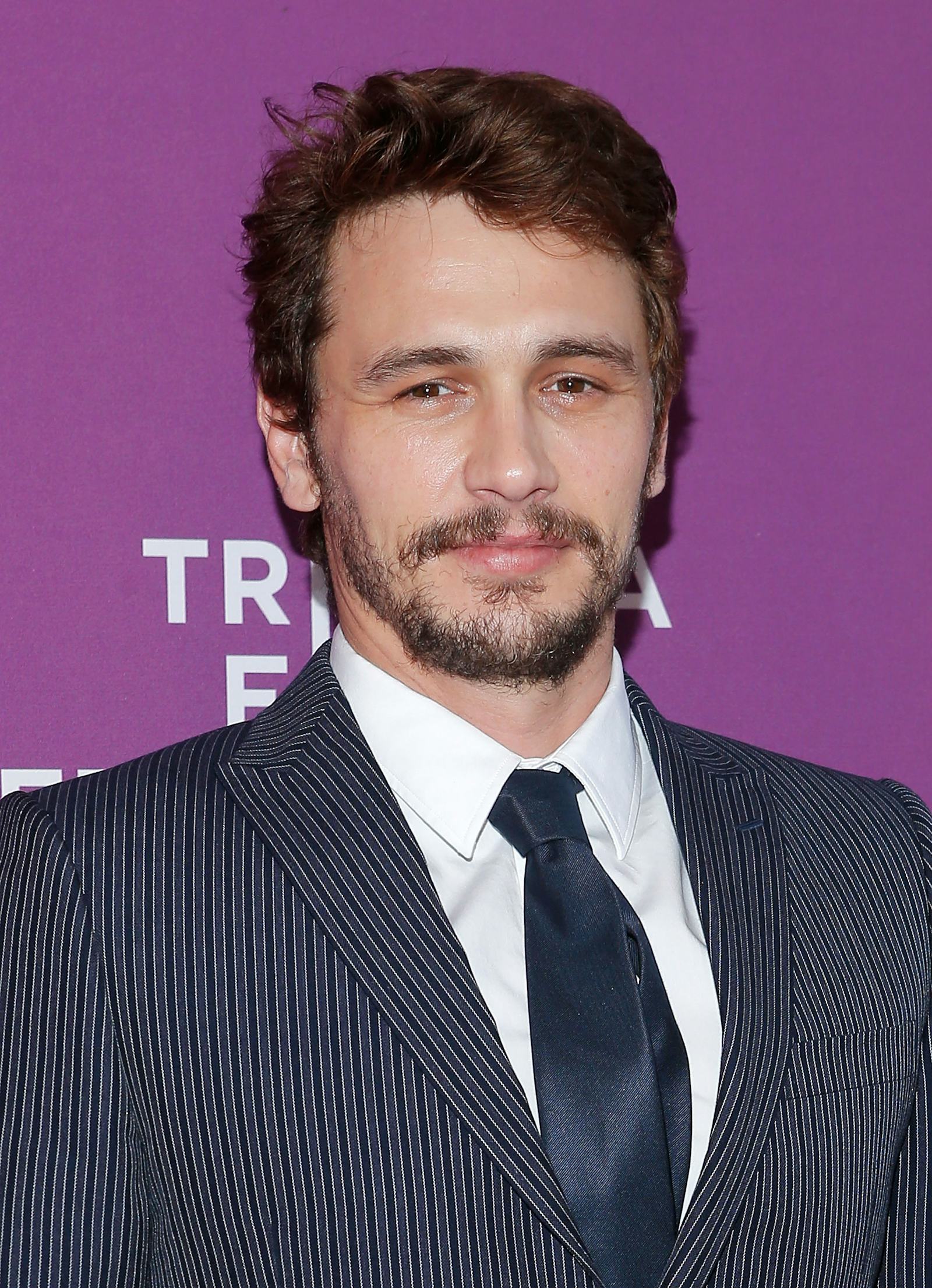 James Franco Shaved His Beard So Let's Remember All The Good Times We ...