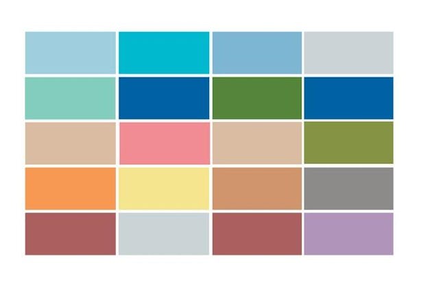 The Pantone Spring 2015 Colors To Add To Your Wardrobe Right Now ...