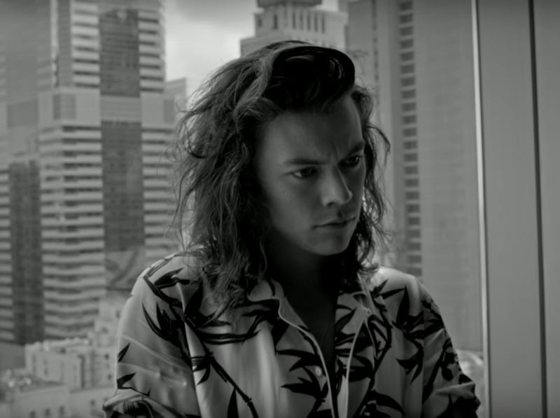 13 Times One Direction's "Perfect" Music Video Proved That Yes, They ...
