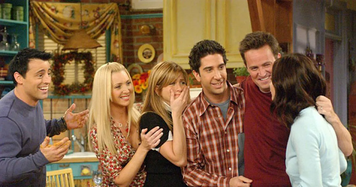 14 Best 90s Sitcoms That Are Still Considered Classics To This Day 14 Best 90s Sitcoms That Are Still Considered Classics To This Day