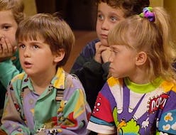 Where Is Michelle's Friend Aaron From 'Full House' Now? Miko Hughes Is ...