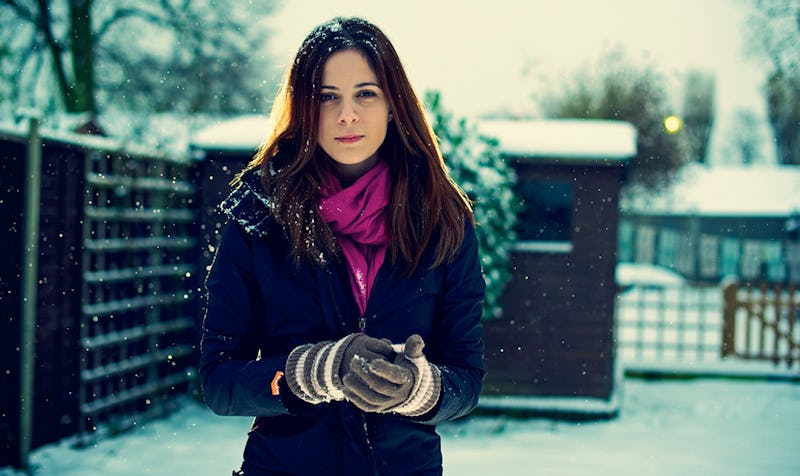 An Open Breakup Letter To Winter, Because This Relationship Has Become ...