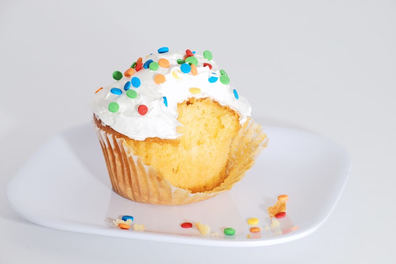 17 Ways Cupcakes Should Be Integrated Into Daily Life To Make The World ...