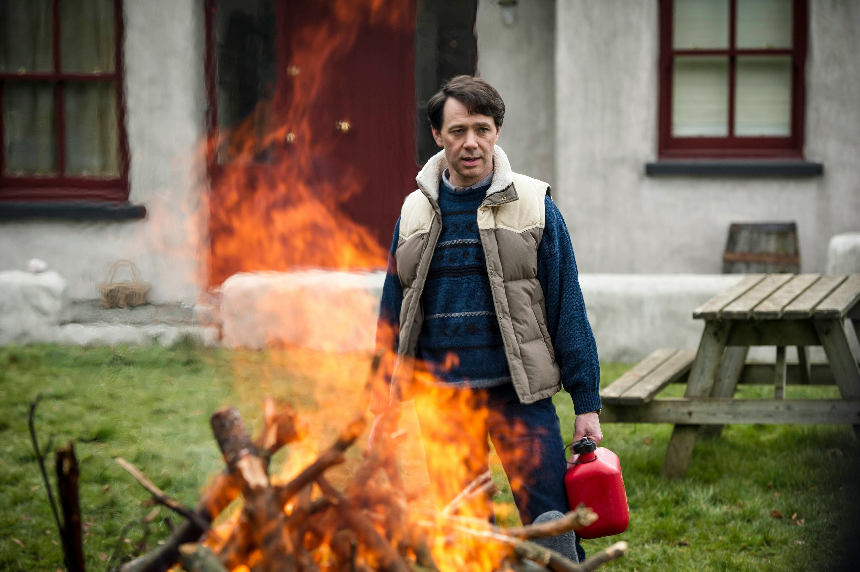 How Accurate Is 'The Widower'? PBS Is Bringing The Chilling True Story ...