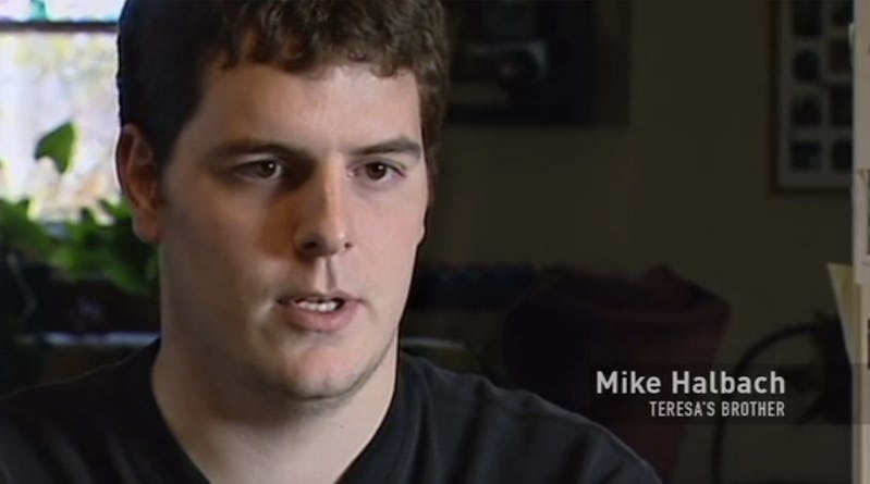 Where's Teresa Halbach's Brother Mike Now? 'Making A Murderer' Only ...