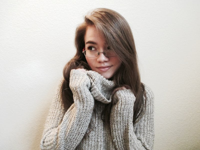 6 Sweater Hacks That Will Save Your Knits From Shrinkage, Stains, & Pills