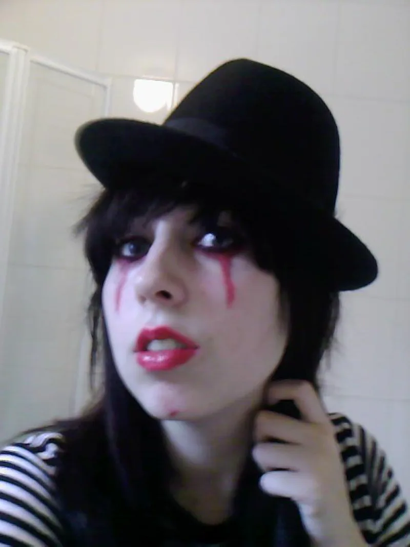 Why Emo Fashion Doesn't Deserve All The Hate It Gets