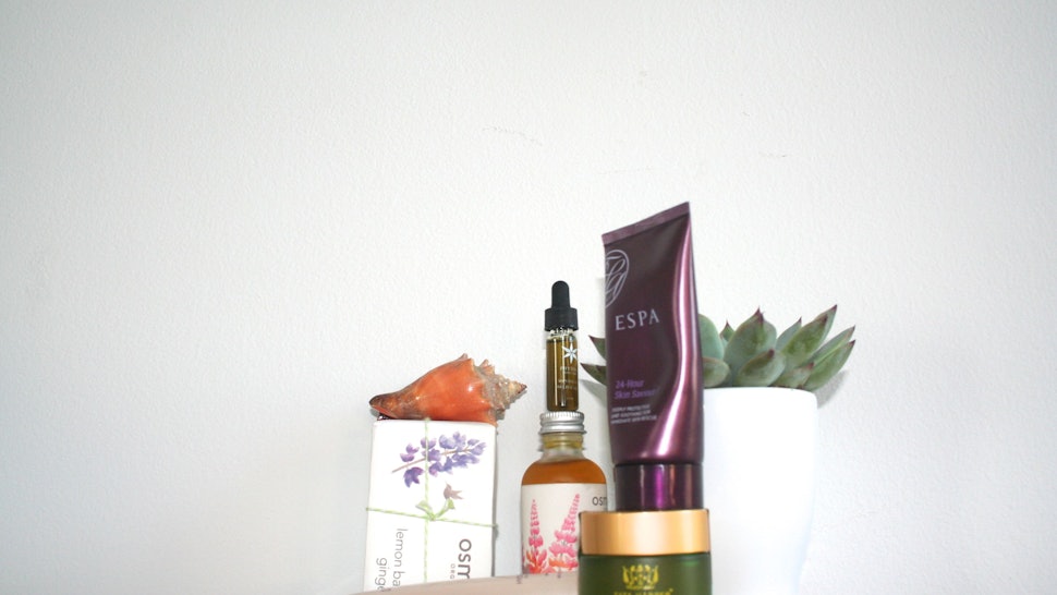 Beauty Products To Make Your Sick Day Better All 24 Stuffy Miserable