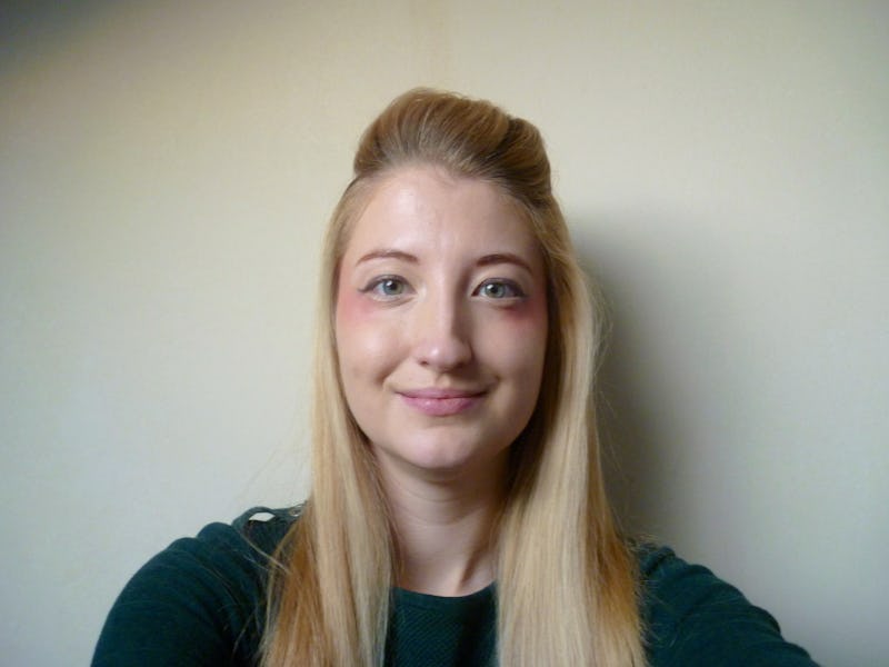 I Tried The Hangover Beauty Trend IRL & Here's What Happened