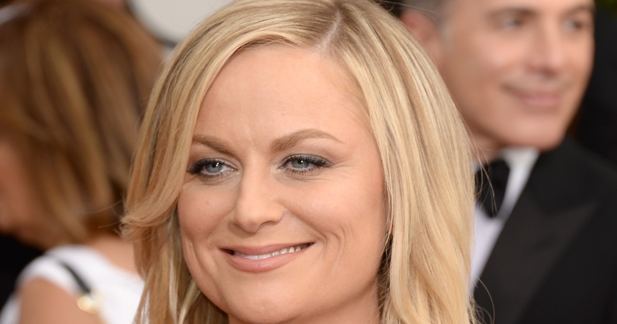 Amy Poehler Talks About Sex And Porn In A Refreshing Empowering Way — Listen