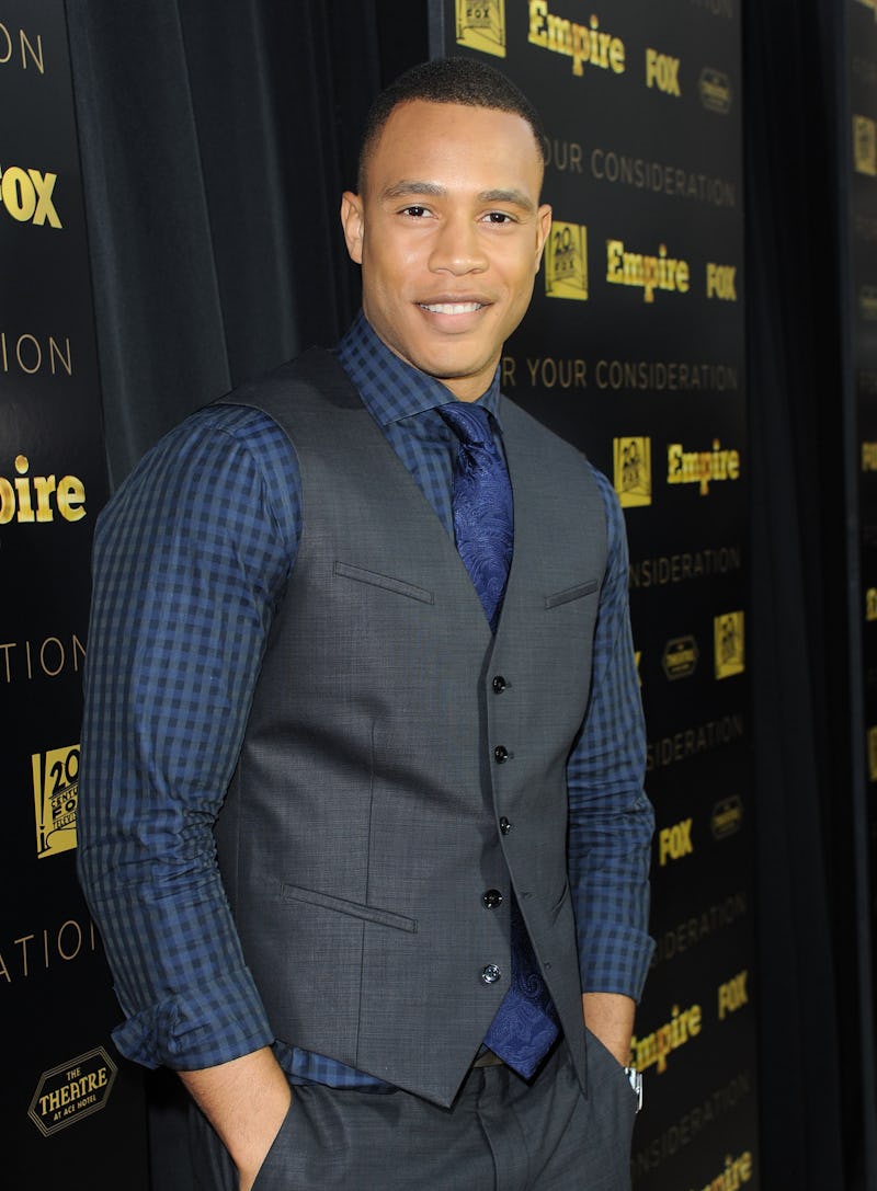 6 Things You Should Never Say To A Fan Of 'Empire's Andre Lyon