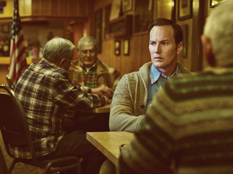 Who Is Lou Solverson? 'Fargo' Season 2 Reintroduces Us To Molly's Dad ...