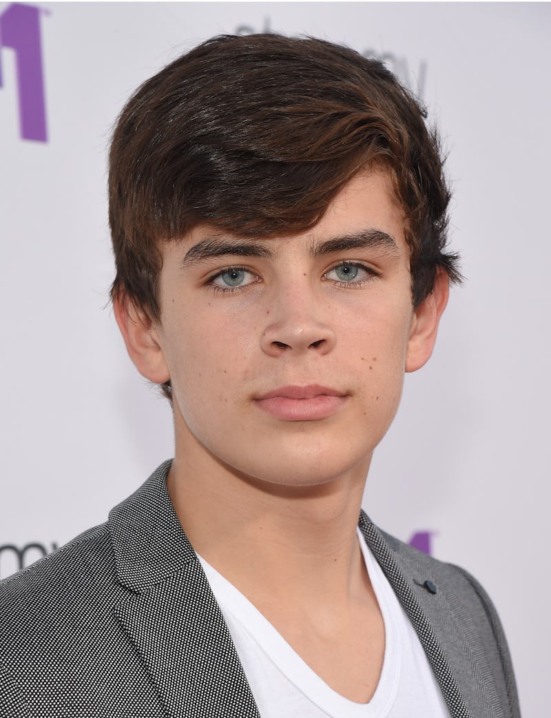 6 Reasons Hayes Grier Will Win 'Dancing With The Stars'