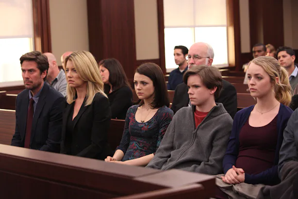 6 'Finding Carter' Questions Season 2B Needs To Answer, Because Carter ...
