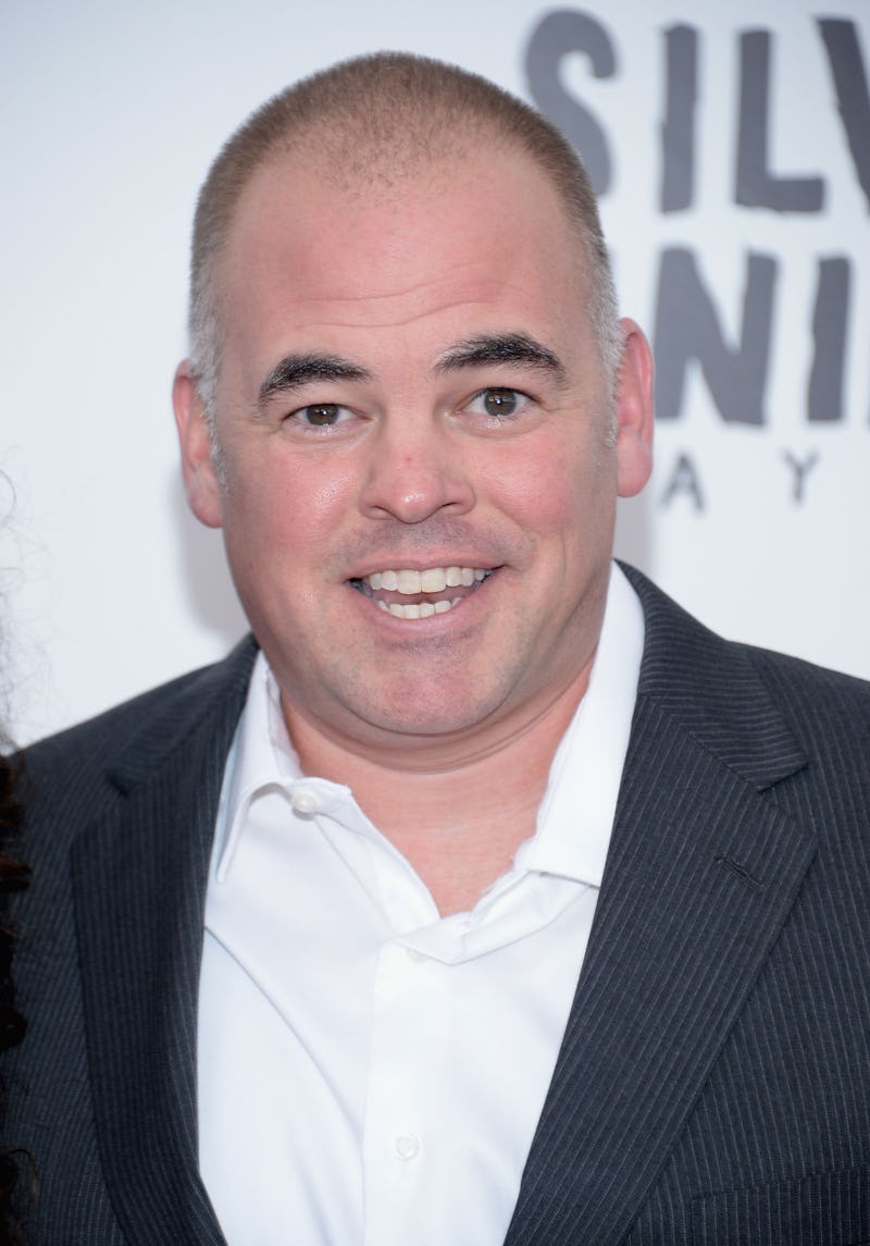 Matthew Quick Talks 'Every Exquisite Thing' And The Writing Life