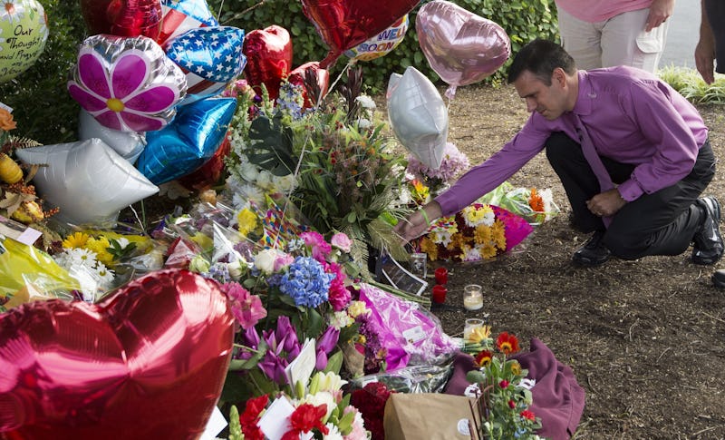 These New York Newspapers' Front Covers Featuring Vester Flanagan's ...