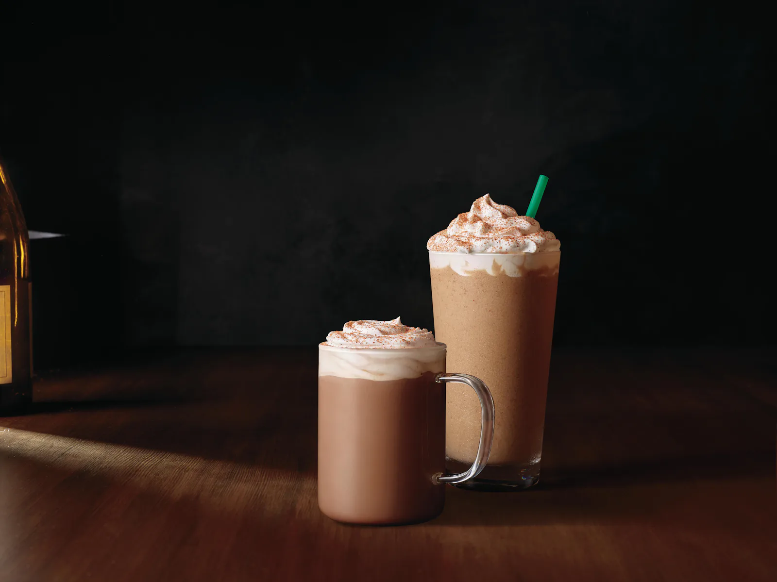 The Chile Mocha At Starbucks Is The Hip Little Sister Of The PSL