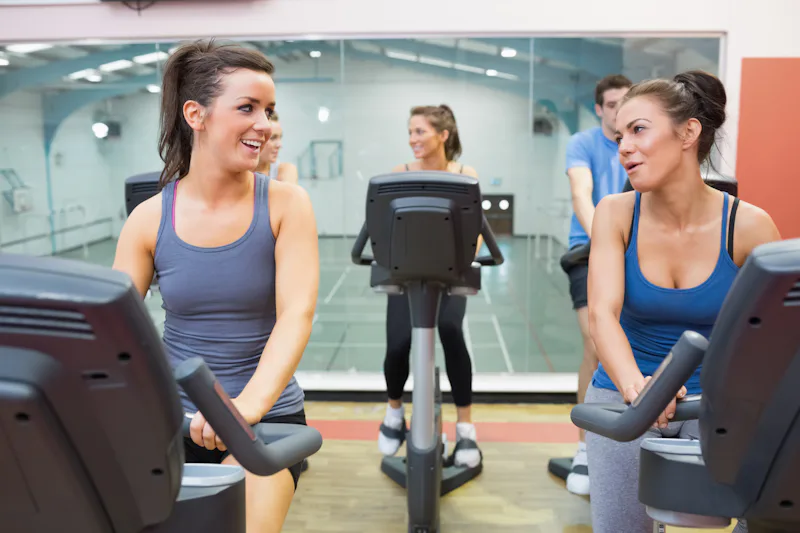 What To Wear To Spin Class For The Ultimate Cycling Experience