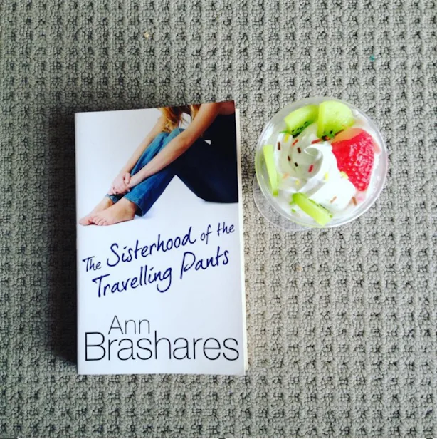 15 Books You Read As A Teenager That You Should Re-Read Immediately