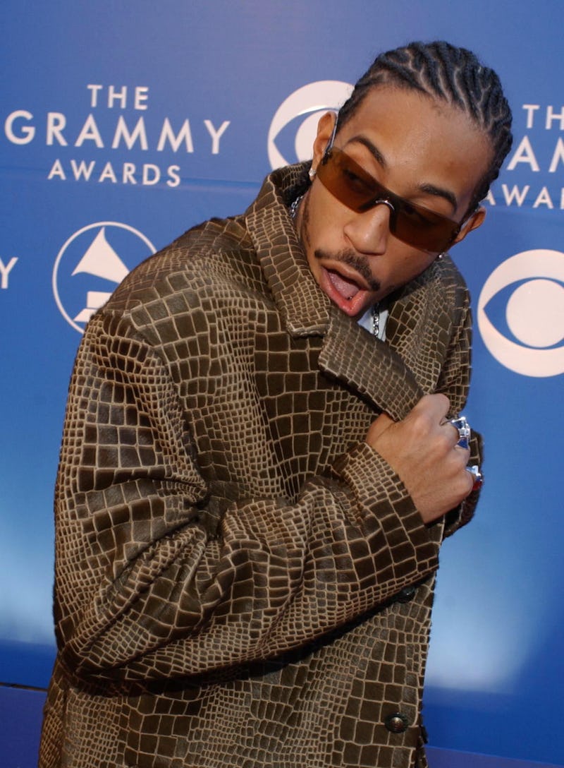 13 Songs From The '00s You Weren’t Allowed To Listen To As A Kid