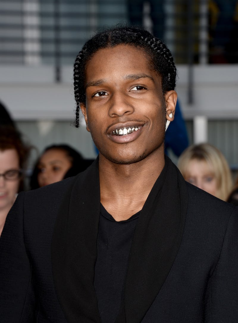 Will ASAP Rocky Be In More Movies? The 'Dope' Actor Is One Of The ...