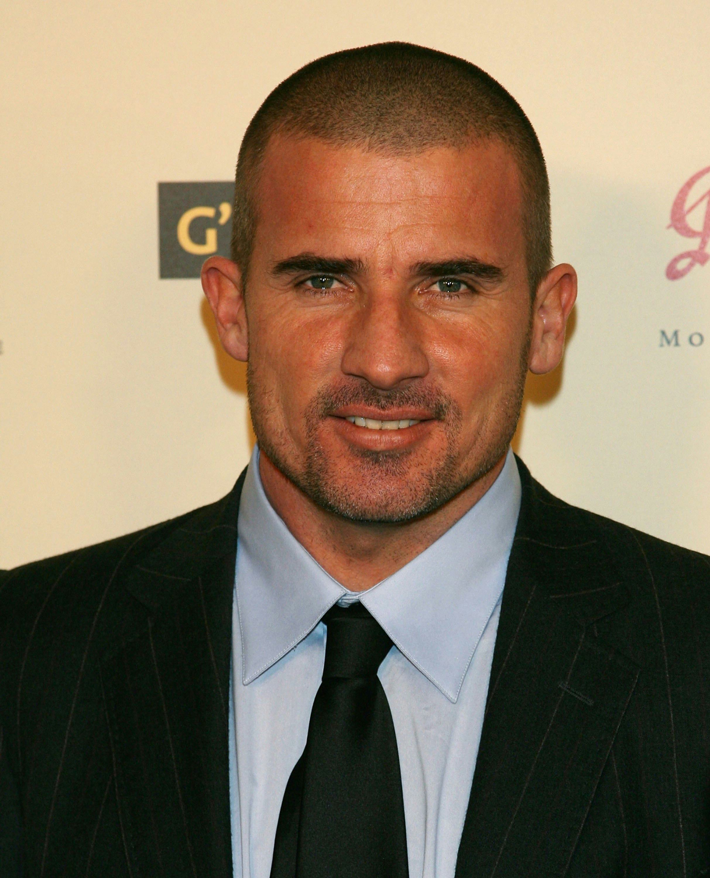 "Heat Wave" Mick Rory Joins 'The Flash' & This DC Villain Should Stick ...