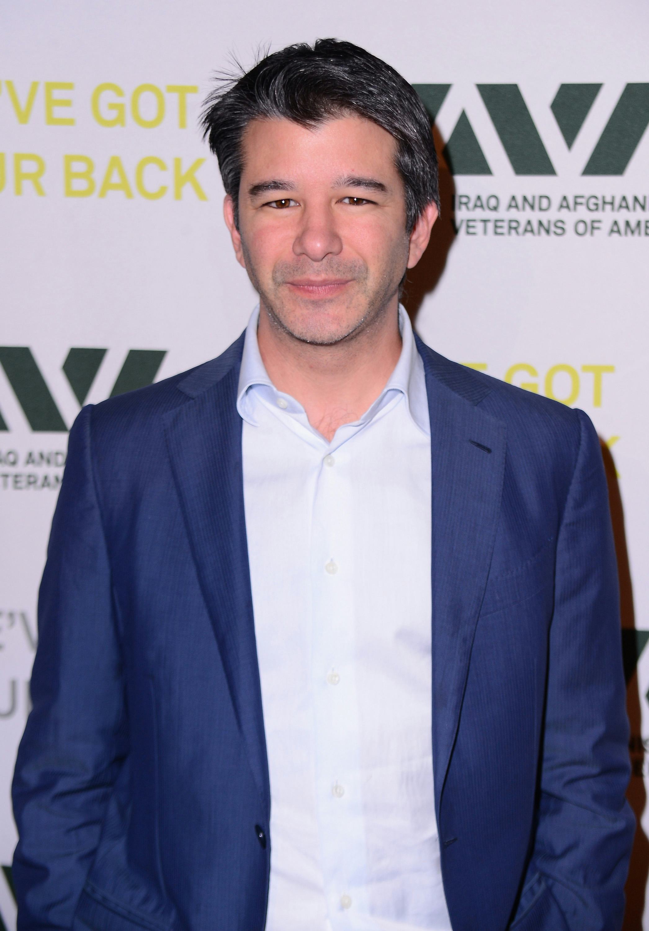 Uber CEO Travis Kalanick Explains Surge Pricing To A Dubious Stephen ...