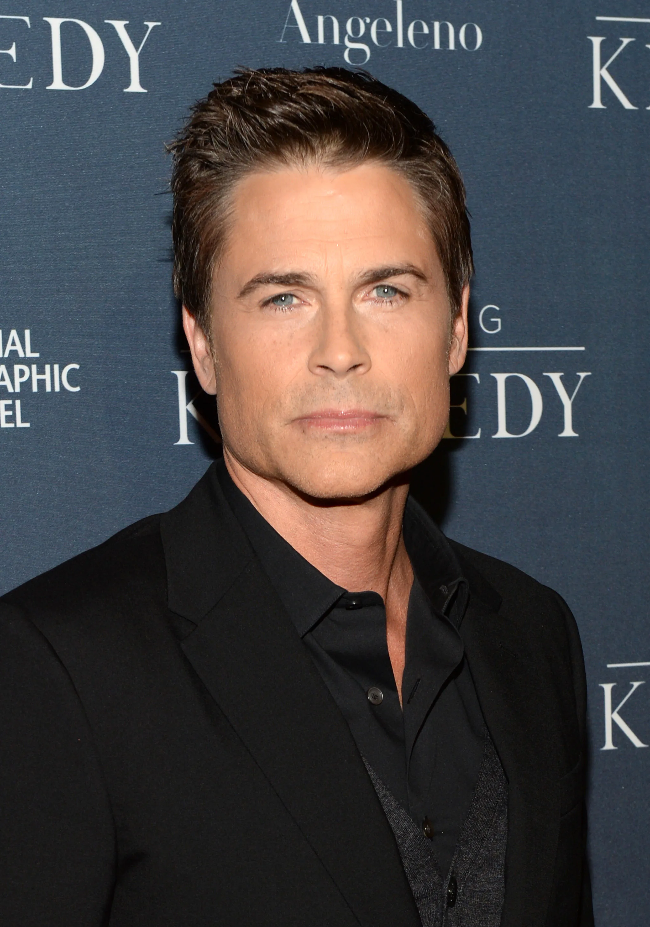 Rob Lowe Will Host Nat Geo Miniseries About The '90s, Here's Why We Can ...