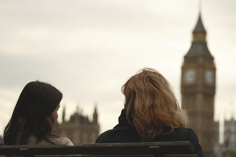 7 Signs Your Friend Is Negatively Affecting Your Life