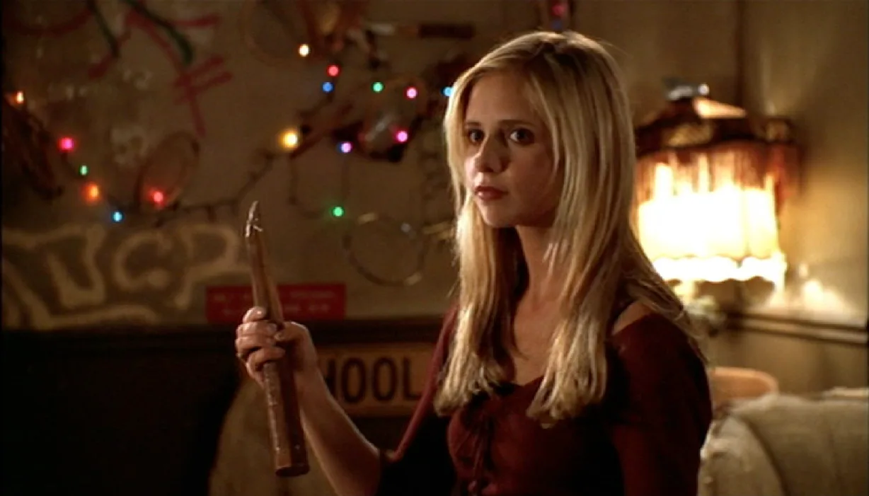 11 '90s Female TV Characters You Totally Wanted To Be When You Grew Up