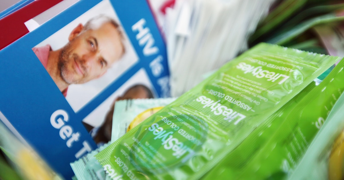 Eco Friendly Sustain Condoms Will Green Your Bedroom Routine