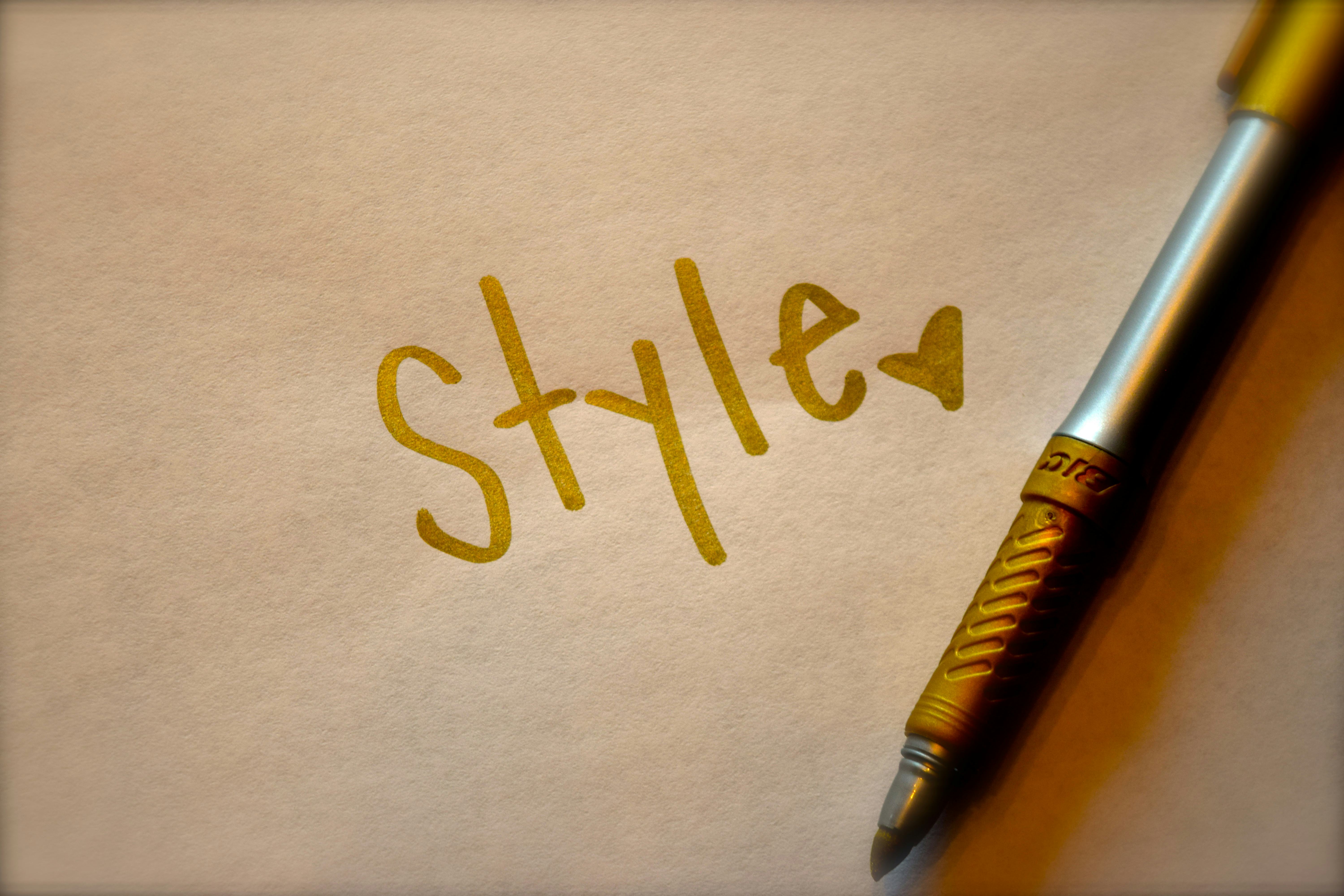 6 Words For the Most Stylish Year Yet — So What Will Your 2015 Fashion ...