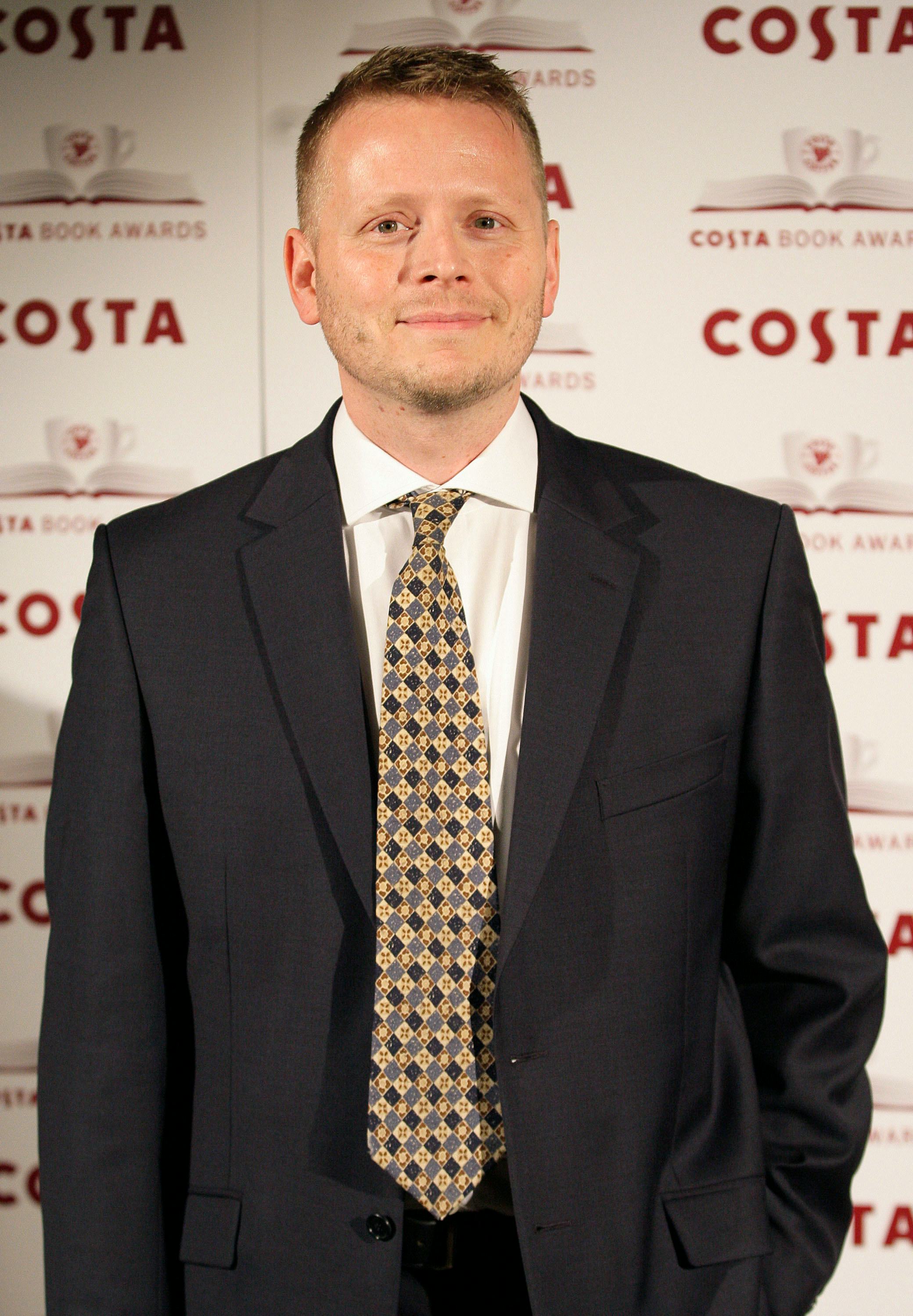 Patrick Ness' BEA 2015 Panel 'Talking to Teens About Tough Topics' Is a ...