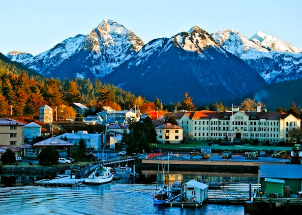 10 Small Cities You'd Actually Want To Live In — Not Just Visit For A ...