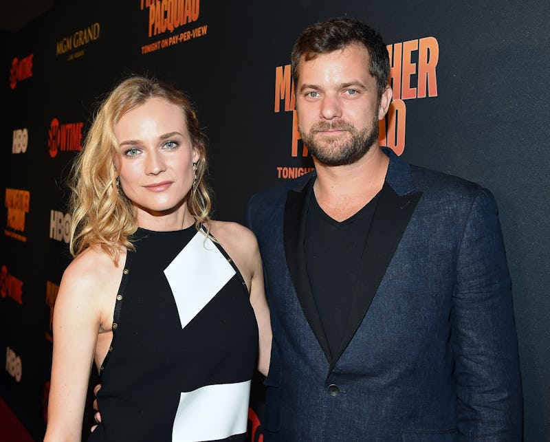Why Did Diane Kruger & Joshua Jackson Break Up? The Couple's Split Is ...