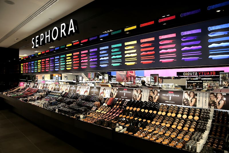 Sephora Launches Teaching Workshops In Stores So You Can Learn As You ...