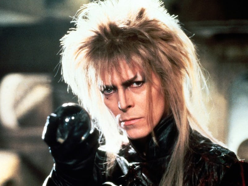 13 'Labyrinth' Quotes That Only True Fans Can Remember About The '80s ...