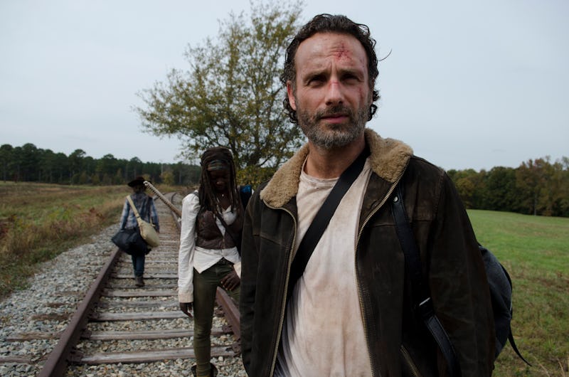 'The Walking Dead' Terminus Theories All Point to Cannibals, So Get ...