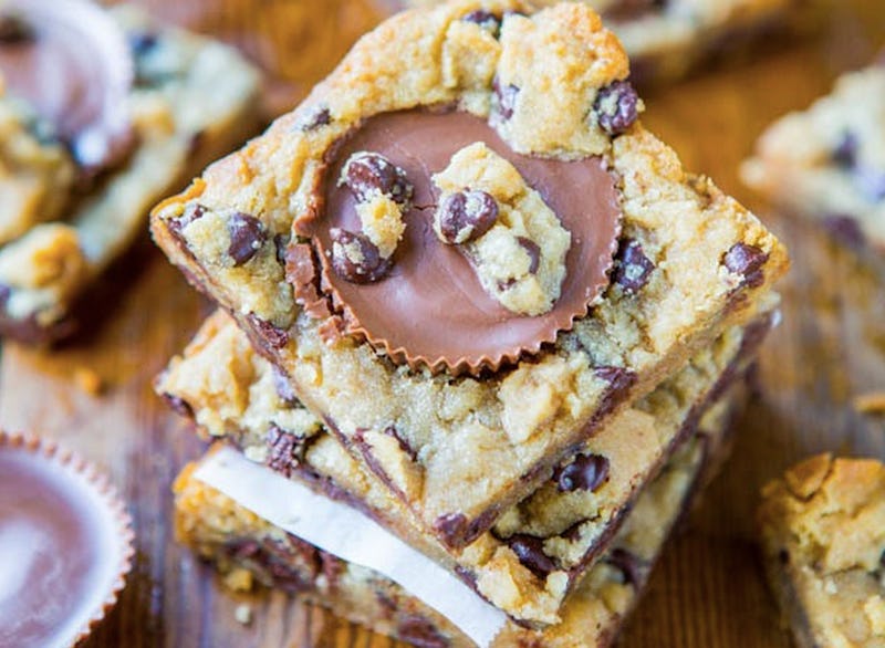 10 Dessert Recipes You Can Make In Three Steps Or Less — Perfect For ...