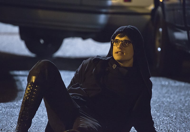 Who Plays Hartley Rathaway On 'The Flash'? Andy Mientus Should Make ...