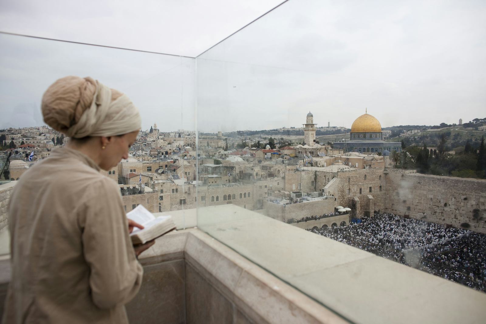 We Asked the Orthodox Community: Should Women Be Allowed to Be Rabbis?