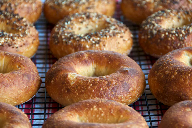 Happy National Bagel Day! Here Are 12 Little-Known Bagel Facts To Help ...