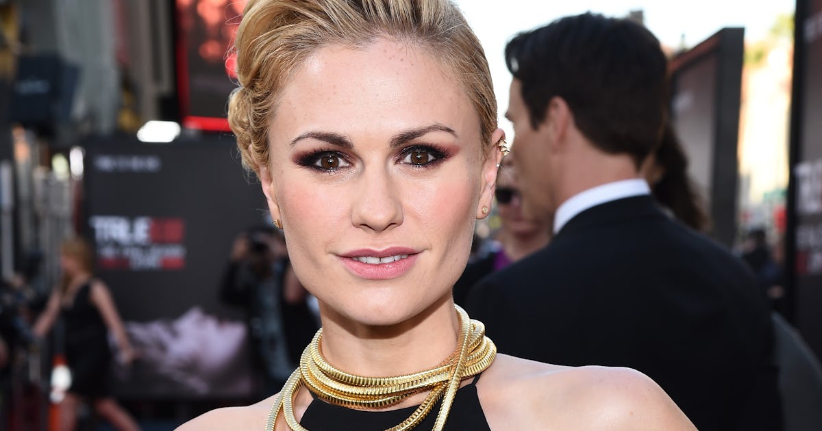 Anna Paquin Explains Bisexuality To A Confused Larry King And Its Something Everyone Should Watch