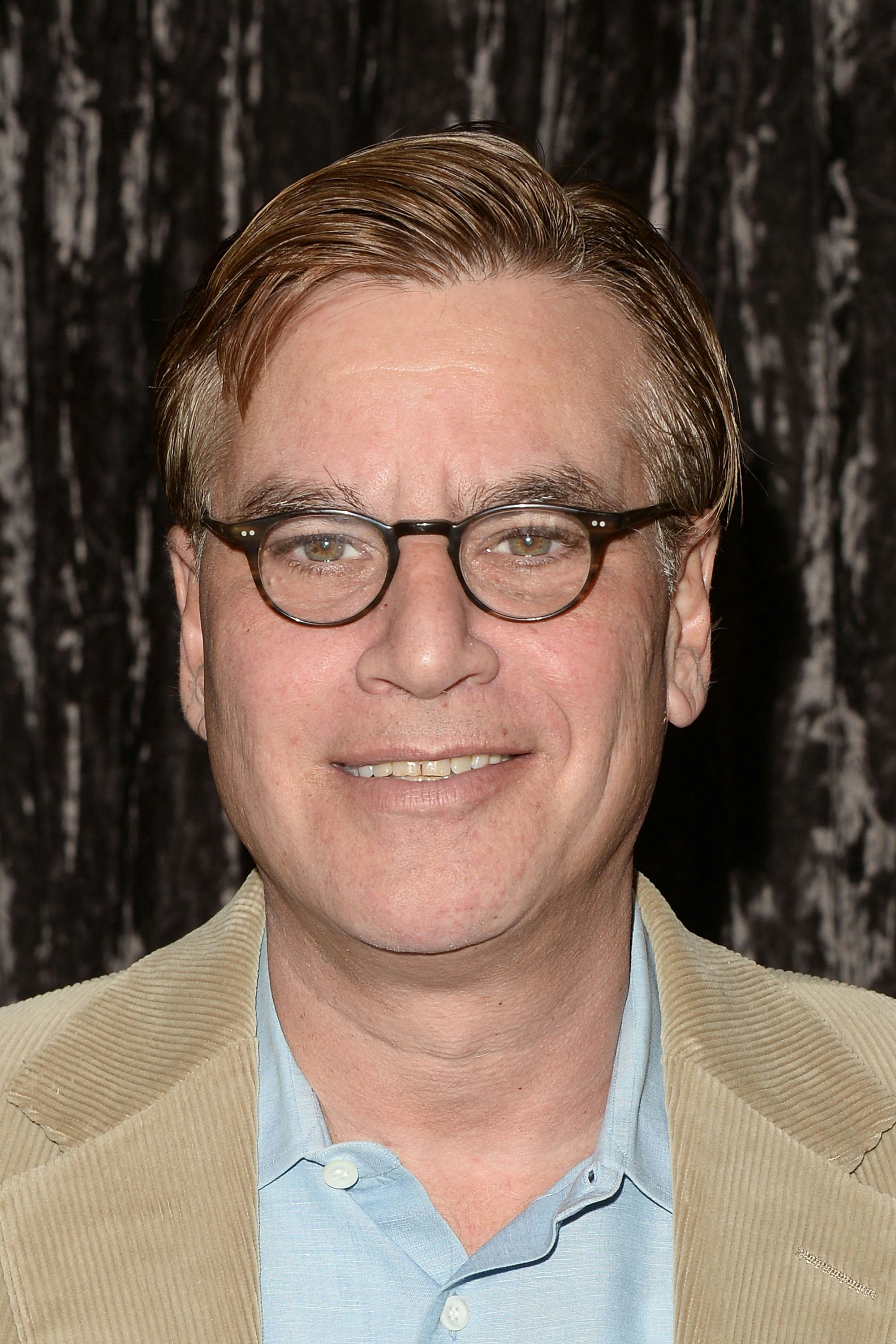 Aaron Sorkin Is Bringing 'To Kill A Mockingbird' To Broadway & He's ...