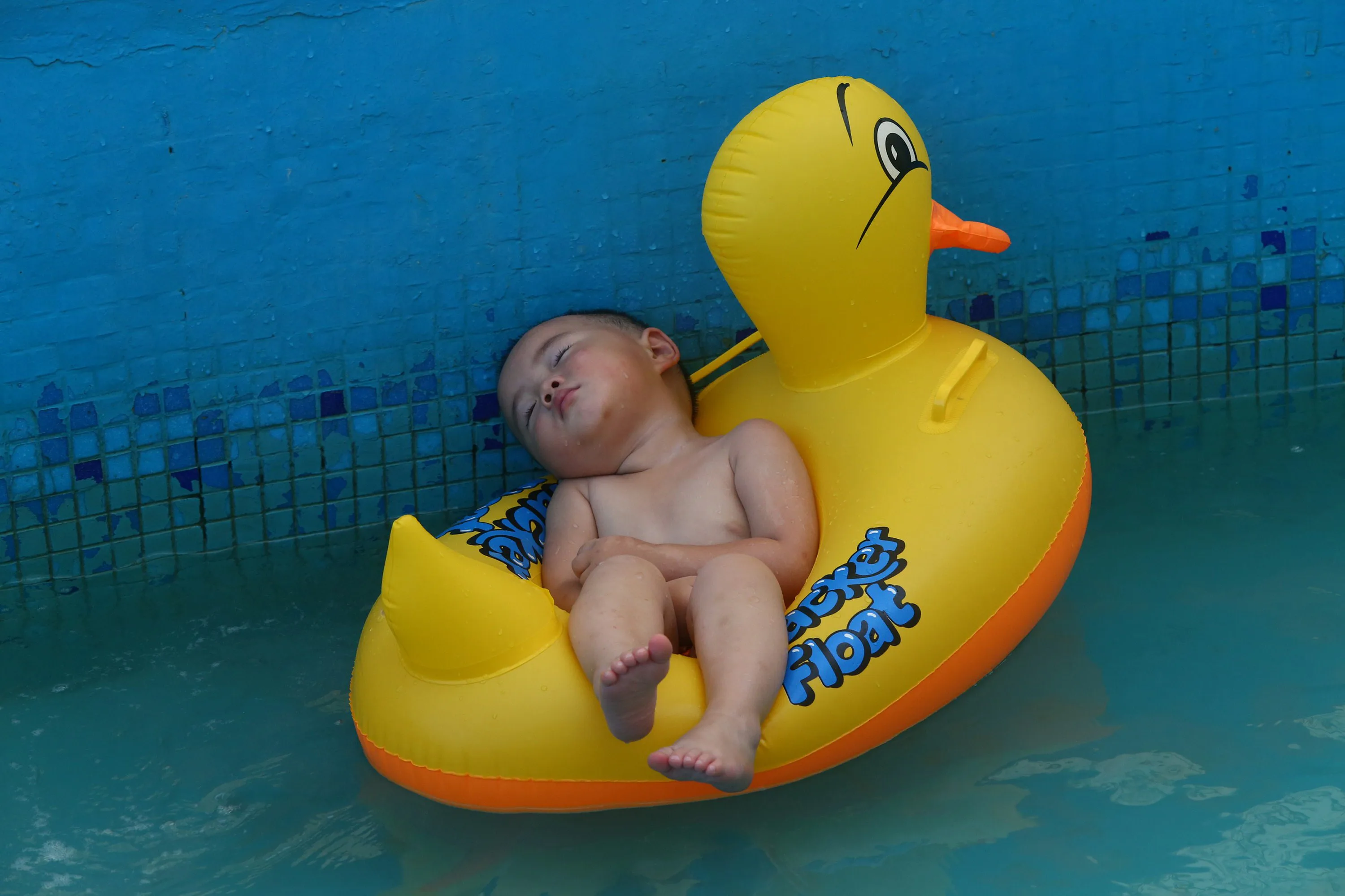 11 Times Babies Looked Looked Exactly Like Us After A Night Of Getting ...